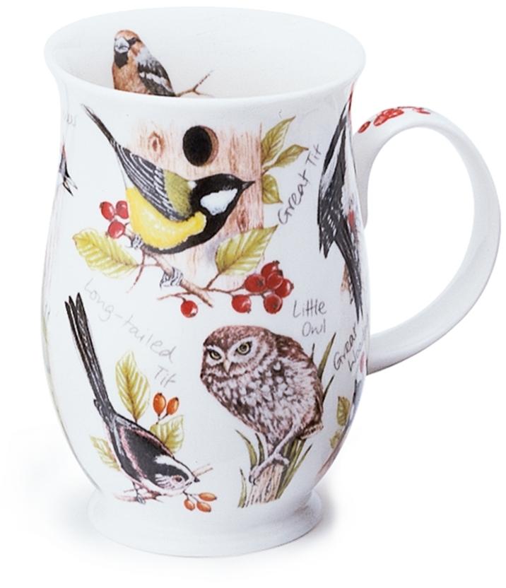 Dunoon Dunoon Birdlife by Suffolk Specht