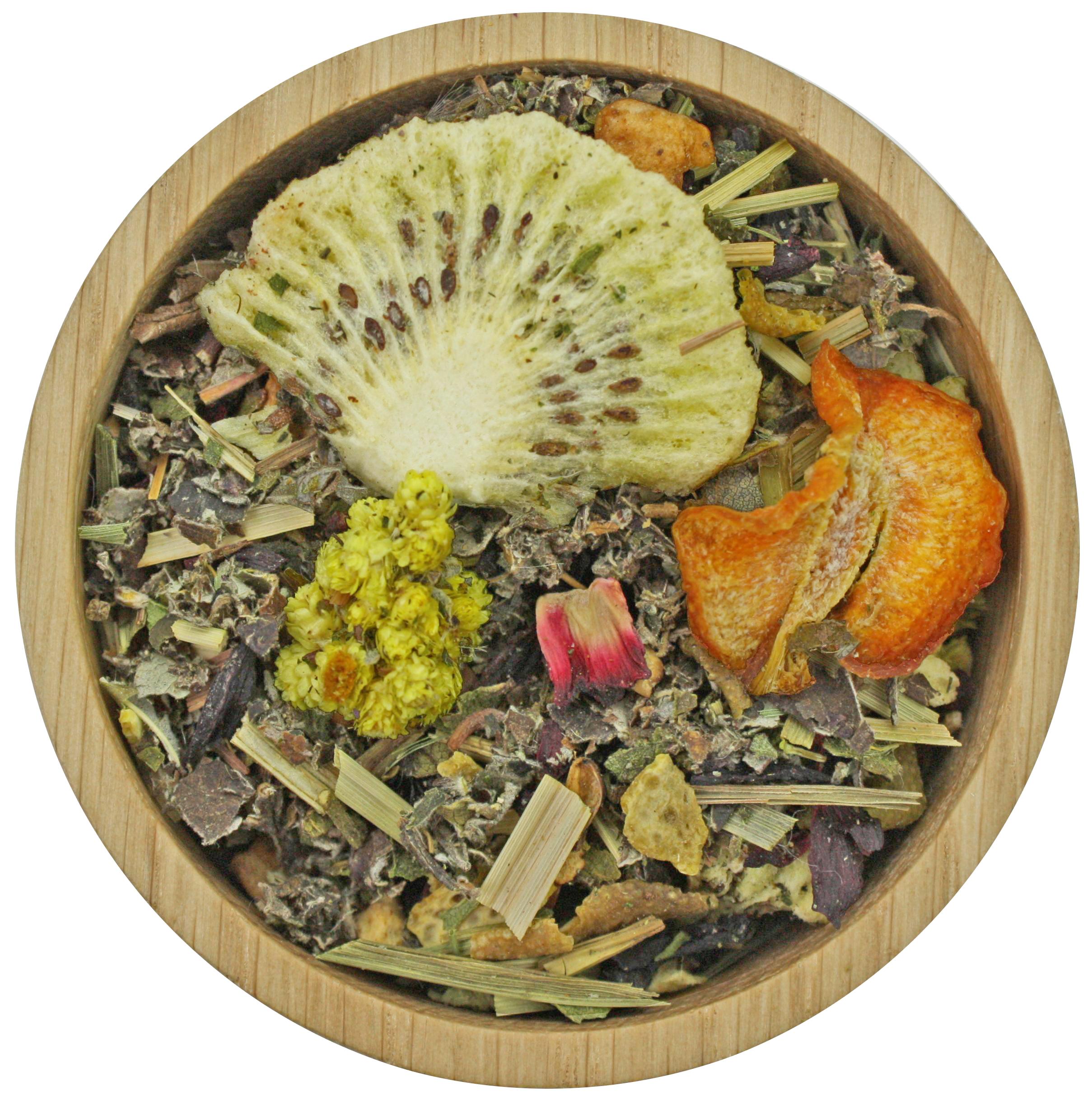 Teepalast Teepalast Der Tee der Hundertjährigen